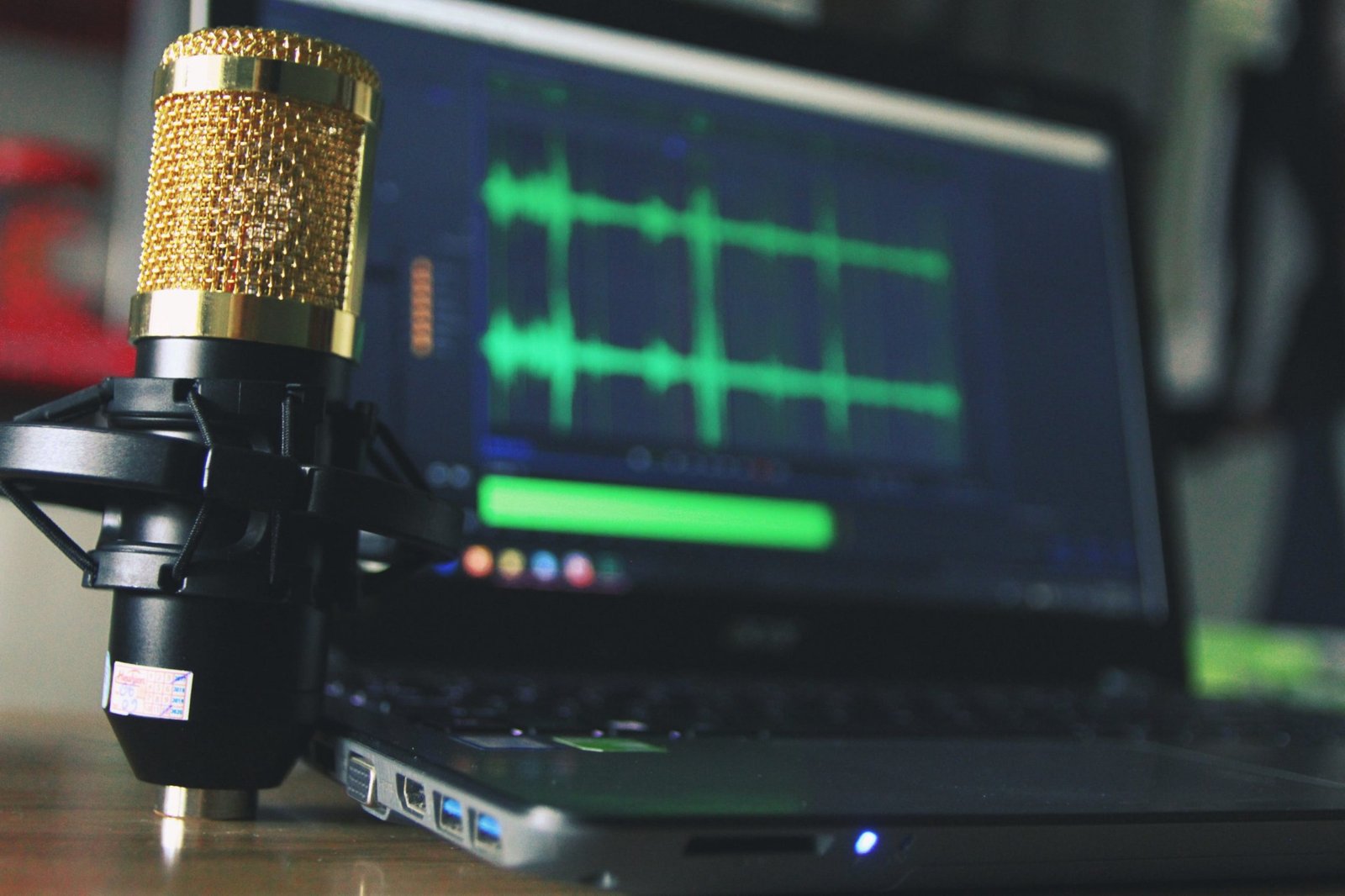 Apa Sih Feedback KREZT AUDIO