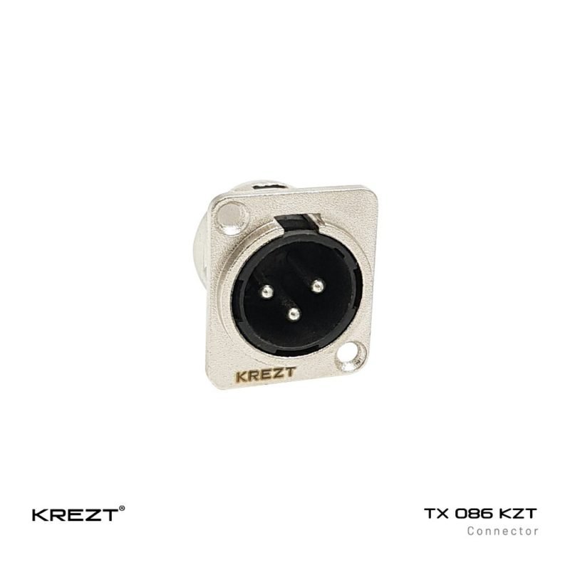 KREZT TE-007 KZT – KREZT AUDIO